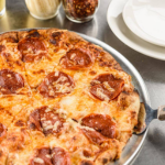 Montevallo, AL - Downtown Dining