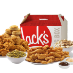 Montevallo, AL - Downtown Dining