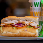 Montevallo, AL - Downtown Dining